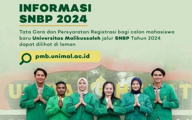 Universitas Malikussaleh