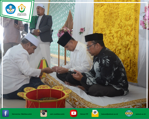 Surat Edaran Rektor Universitas Malikussaleh Nomor 2 Tahun 2021 Surat Edaran Rektor Universitas Malikussaleh Nomor 2 Tahun 2021