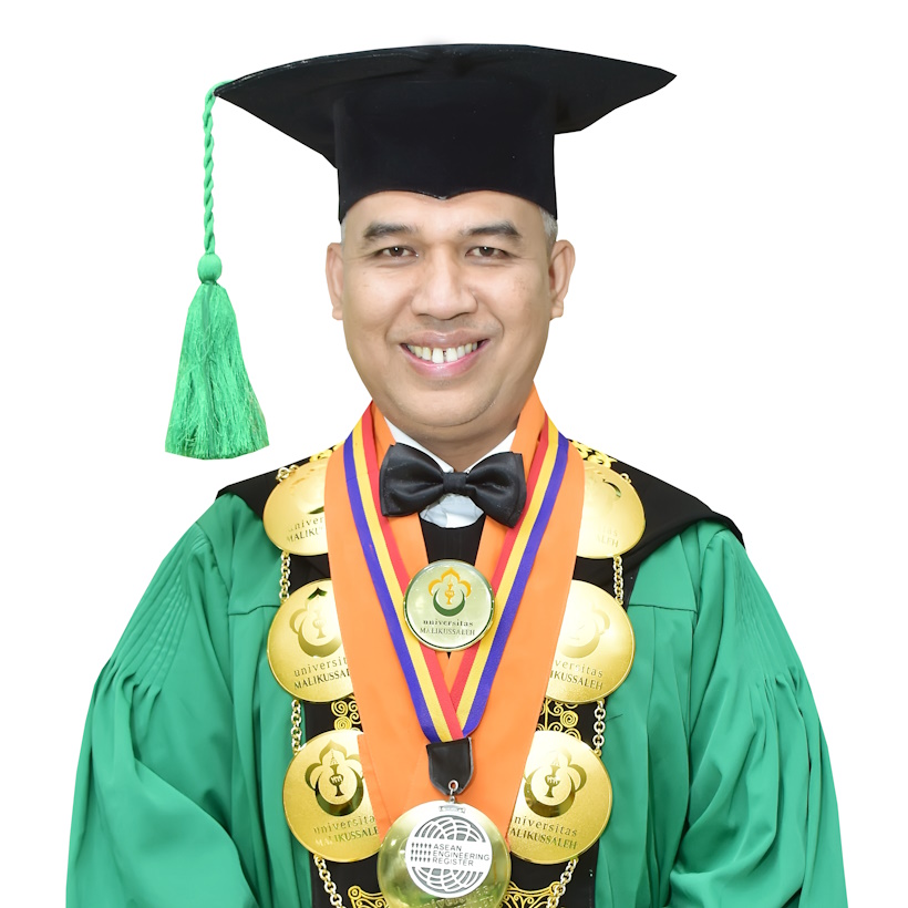 Pimpinan Universitas