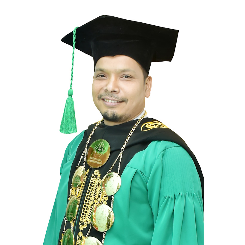 Pimpinan Universitas