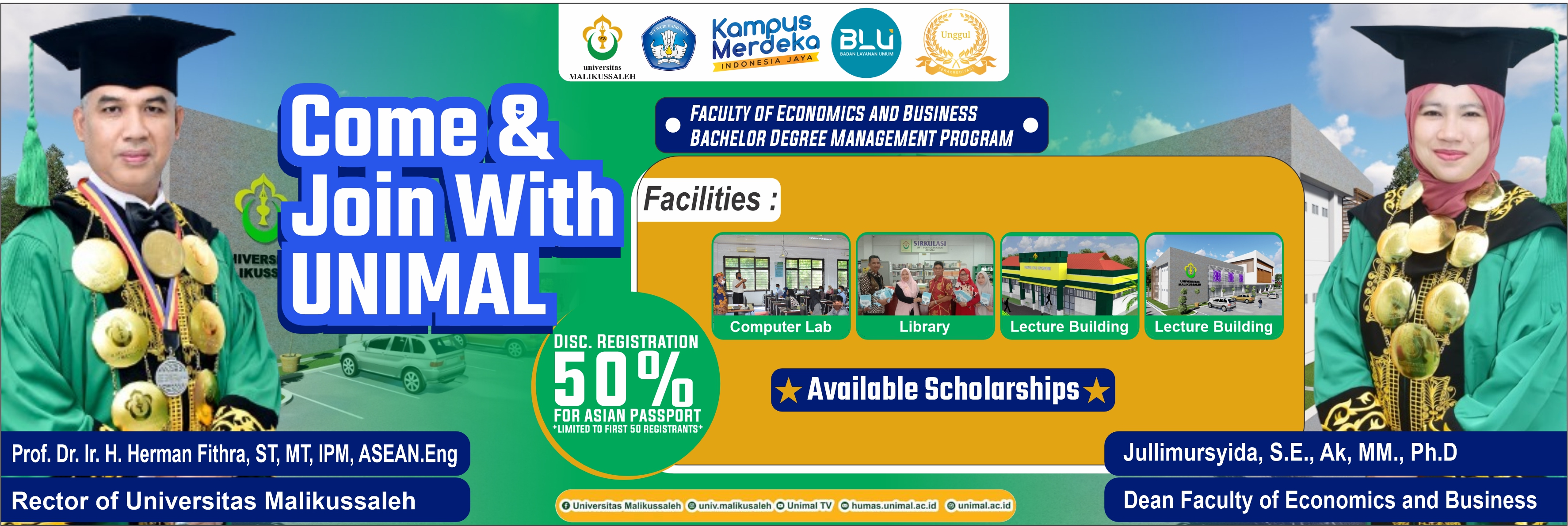 International Student